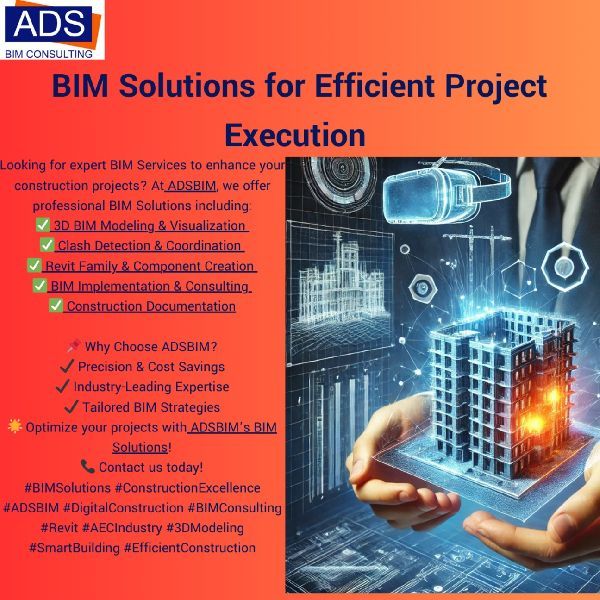 Efficient Project Execution Bim Solutions at Best Price in Gurugram - ID: 7888124