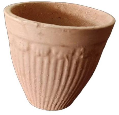 150 Ml Terracotta Tea Kullad, Color : Brownish, Technics : Handmade at ...