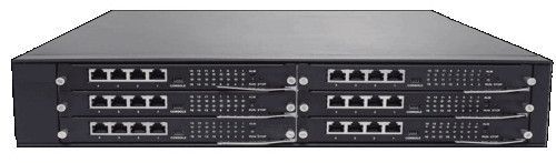 Connect 128 Port Fxs VOIP Gateway at Best Price in Delhi - ID: 7900727