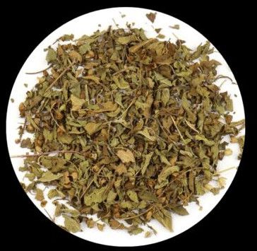 Lemon Basil Leaf (Ocimum Tenuiflorum), Color : Green at Best Price in ...