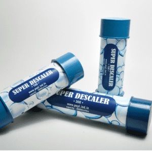 SUPER Electronic Water Descaler For Industrial Use at Best Price in ...