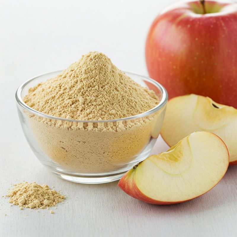 RLRP Apple Powder, Packaging Type : Plastic Bag for Making Juice at Rs ...