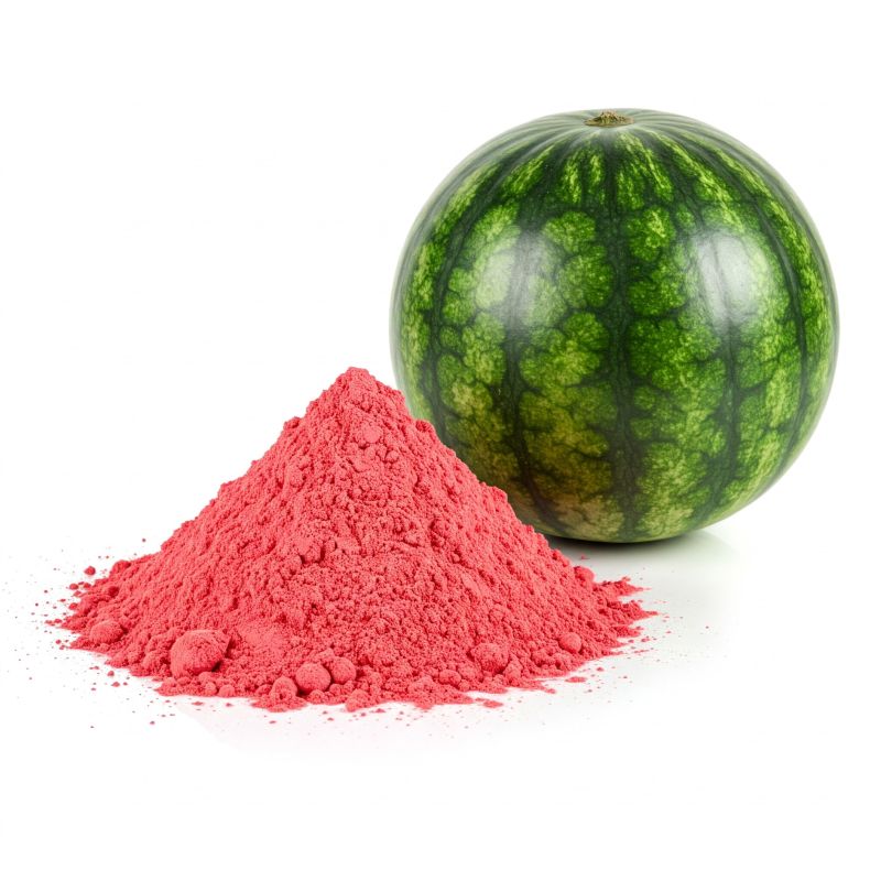 RLPR Watermelon Powder, Color : Red, Purity : 100% at Rs 520 in Patna ...