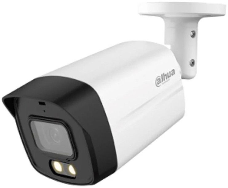 5mp Full Color Bullet Camera with Mic at Rs 2550 in Panipat - ID: 7960660