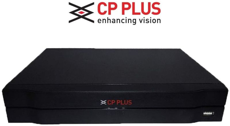 CP Plus 8 Channel DVR Handy for Video Recording at Rs 3250 in Panipat ...