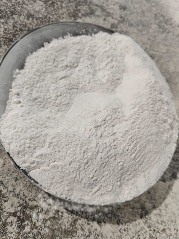 Soft Indian Rice Flour, Color : White, Form : Powder at Rs 36 in ...