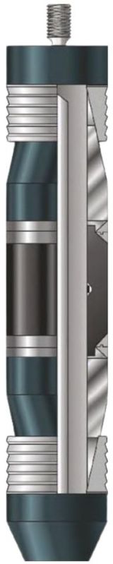 Cobra Slim Cap Wireline Set Slim Bridge Plug at Best Price in Vadodara ...