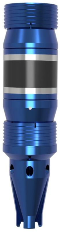 Metal Detailed Cementing Retainer, Color : Blue for Industrial at Best ...