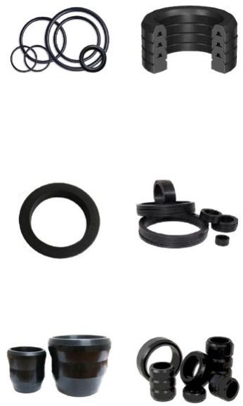 Metal Sealing Packing Components for Industrial at Best Price in ...