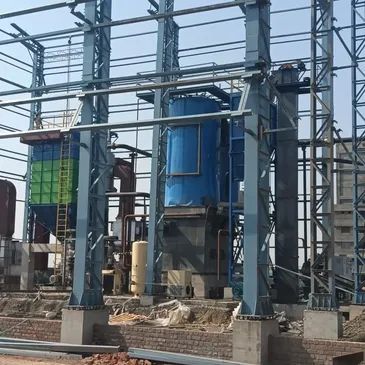 Precision MS Structure Fabrication at Rs 100 in Vadodara - ID: 7936697