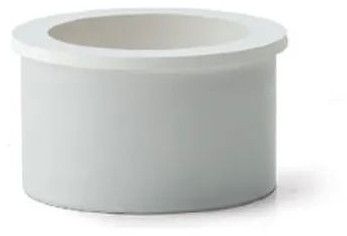 2 X 3/4 Inch UPVC Reducing Bush at Rs 11.41 in Rajkot - ID: 7966776 | Flowrain Pipe and Fittings