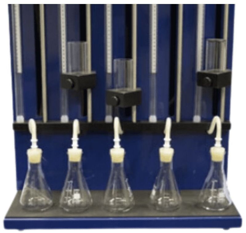 Carbonate Content Laboratory Calcimeter at Rs 550000 in Roorkee - ID ...