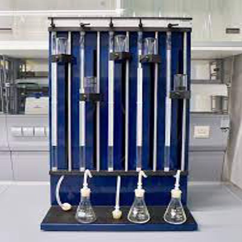 Carbonate Content Laboratory Calcimeter at Rs 550000 in Roorkee - ID ...