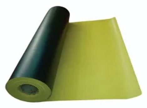 Neon Electrical Rubber Mat, Thickness : 2mm at Rs 1000 in Hapur - ID ...