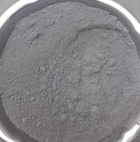 UltraAsh (RHA) Rice Husk Ash, Color : Black, Grey, Purity : 99% at Best ...