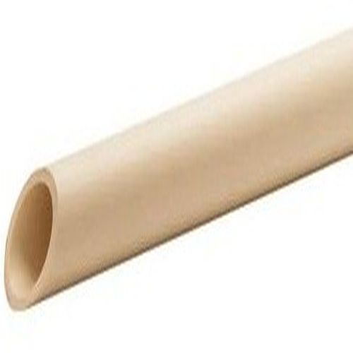 ASTRAL 1/2 Inch Industrial CPVC Pipe, Color : Ivory, Length : 6 M at Rs ...