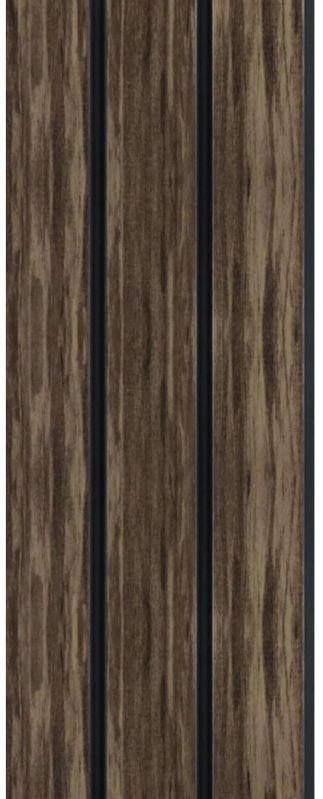 Meraki Mrl 113 Charcoal Louver | 9.5 Ft X 5 Inch | 10 Mm Thickness at Rs 1730 in Bangalore