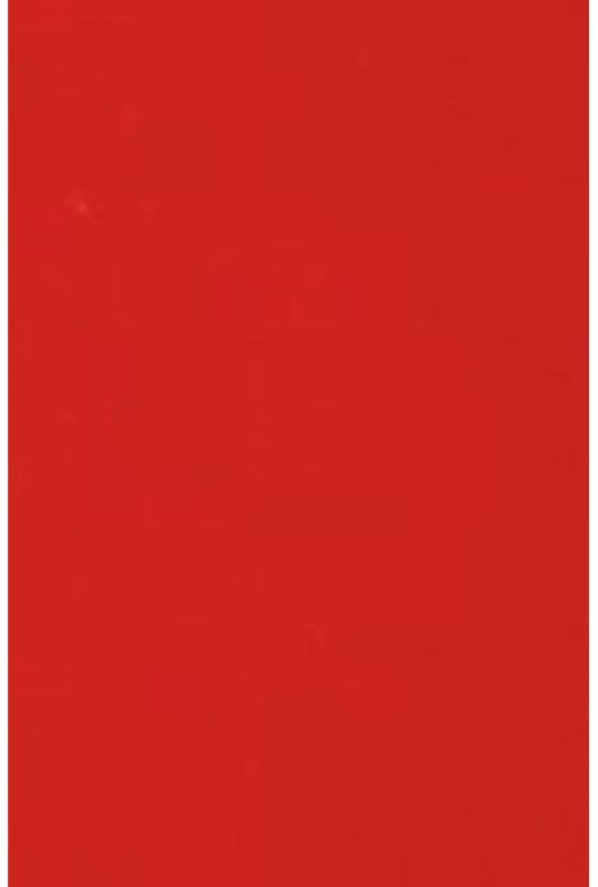 Sunmica - AICA 5016 A Red Solid Color Laminate | 8 Ft X 4 Ft | 0.8 Mm ...