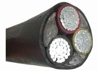 35 Sq.mm 3 Core Aluminium Armoured LT XLPE Cable at Rs 138 in Delhi - ID: 7973074