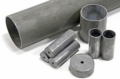 Lead Tube ½”to 4” For Chemical Handling Gas Handling at Best Price in Chennai