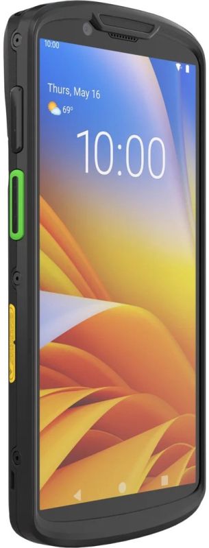 Zebra TC53e Rugged Mobile Computer at Best Price in Delhi - ID: 7981691