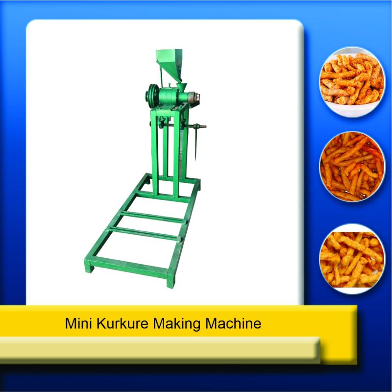 Iron Kurkure Making Machine at Best Price in Delhi - ID: 7987968 ...