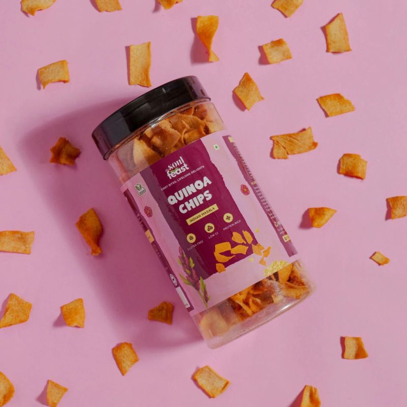 Spicy and Crunchy Delight Snack at Rs 200 in Guwahati - ID: 7988127 ...