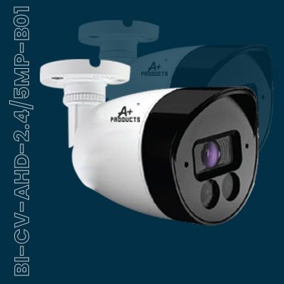BI-CV-AHD-2.4MP-B01 CCTV Camera at Rs 2041 in Jaipur - ID: 8010686 | A ...