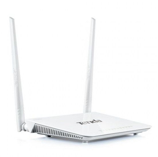 White TENDA D303 Wireless N300 3G Modem Router at Rs 1399 in Jaipur ...