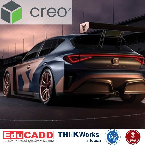 Creo 3d Cad Software Training at Best Price in Mumbai - ID: 7972273 | EduCADD Bandra
