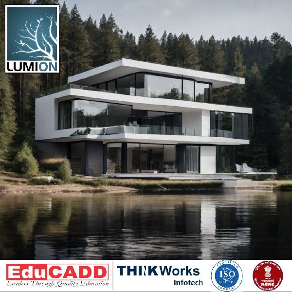 Lumion Training Services at Best Price in Mumbai - ID: 7972372 ...