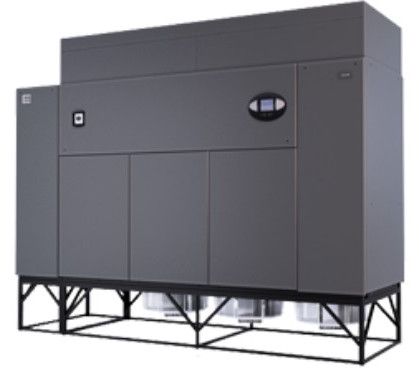 Liebert CW Chilled Water Cooling System at Best Price in Mumbai - ID ...