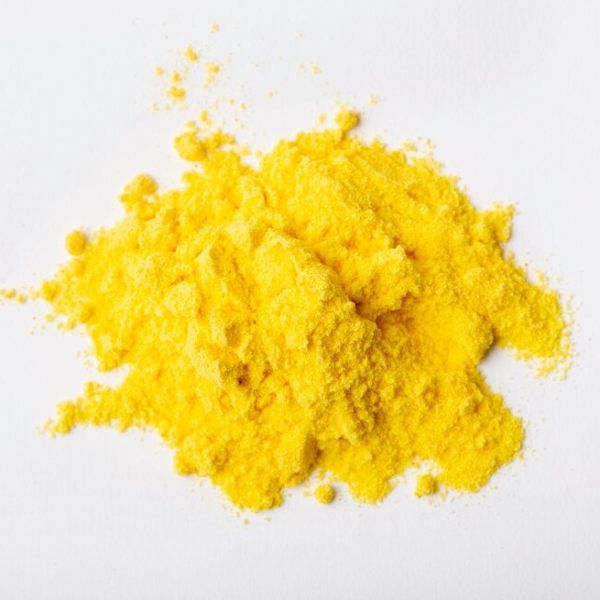 Coenzyme Q10 Powder, Color : Yellow for Cosmetics at Rs 7000 in Kanpur ...