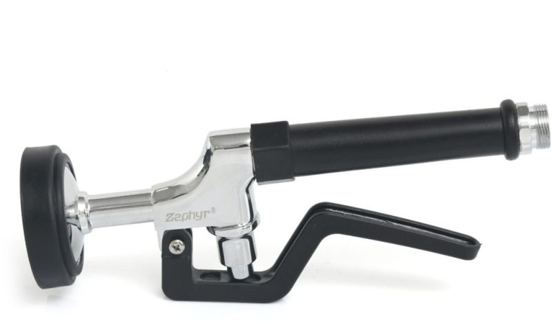 Zephyr Dual Arm Auto-Retractable Kitchen Wash-Stations (ZWR1010DA-PR) at Rs 20136 in Jalandhar