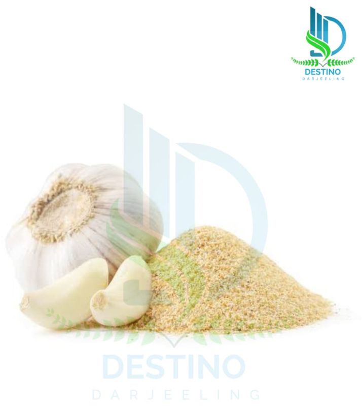 Blended Garlic Powder, Color : Light Brown 3% at Rs 920 in Siliguri ...