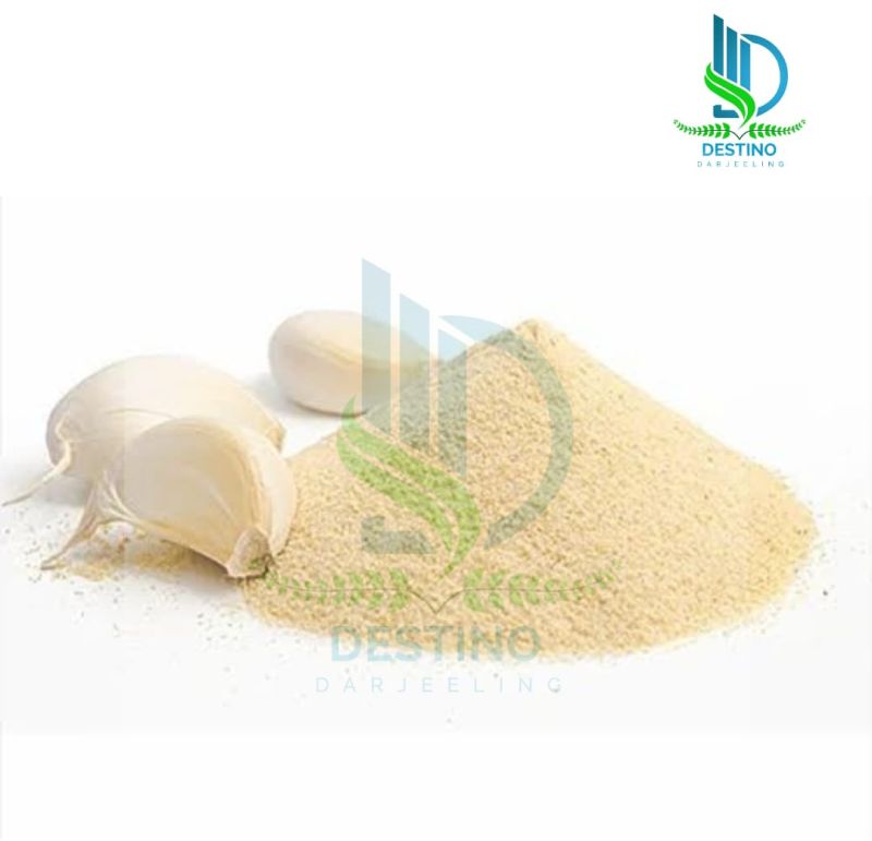 Blended Garlic Powder, Color : Light Brown 3% at Rs 920 in Siliguri ...