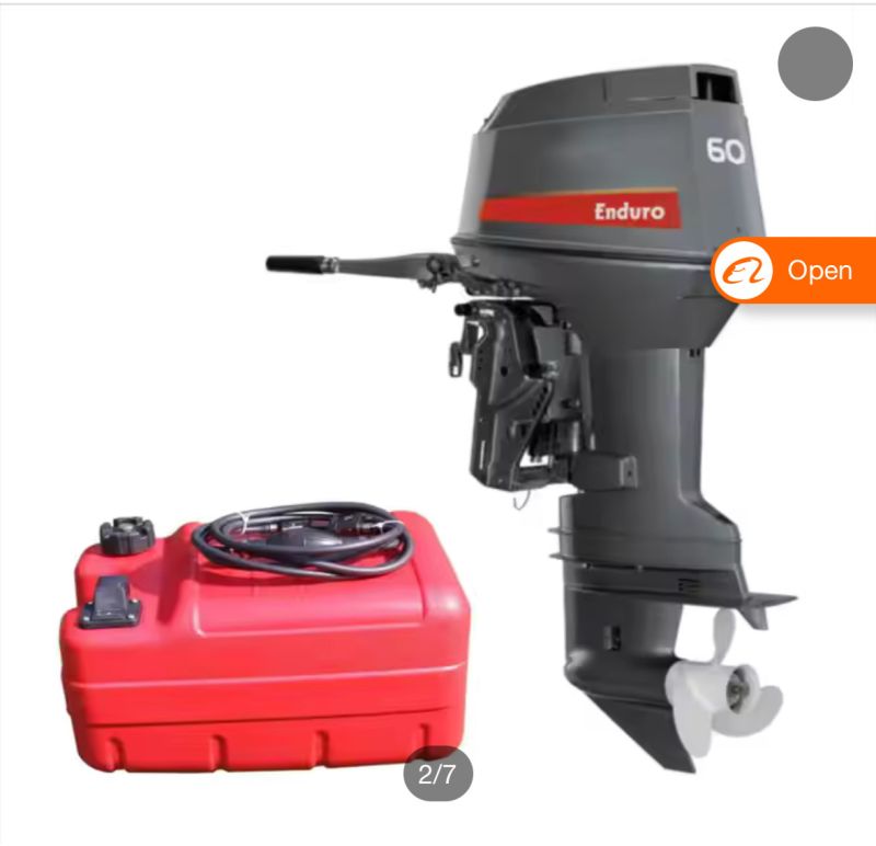 relifeexports in Thiruvananthapuram - Exporter of Yamaha 60hp Speed ...