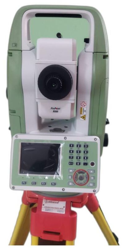 Leica Flexline Ts03 Manual Total Station for Survey at Rs 460000 in Bangalore - ID: 8023225