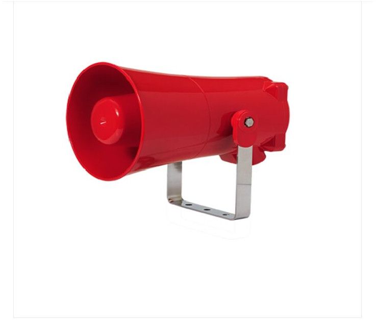 Qlight Explosion Proof Electronic Sounder QN, Power : Aluminum at Rs ...