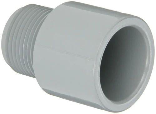 CPVC Male Thread Adapter 90, 110, 140, 160, 180 Mm at Rs 123 in Rajkot ...