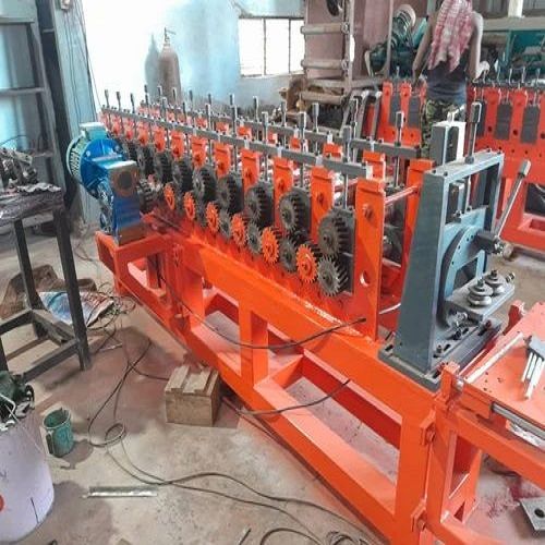 Mild Steel Solar Strut Channel Machine at Best Price in Hyderabad - ID ...