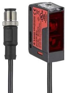 Diffuse Sensor with Background Suppression Model - HT15/4X-200-M12 at Best Price in AHMEDABAD