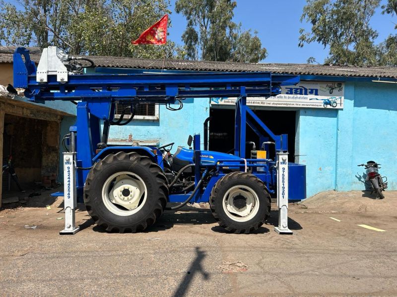 Iron Rotary Pilling Machine at Rs 140000 in Vidisha - ID: 8070509 | MAA ...