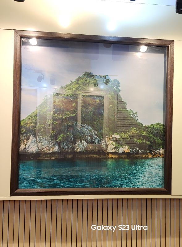 GREEN PALM ASSOCIATES in Kota - Manufacturer of German UPVC Slider ...