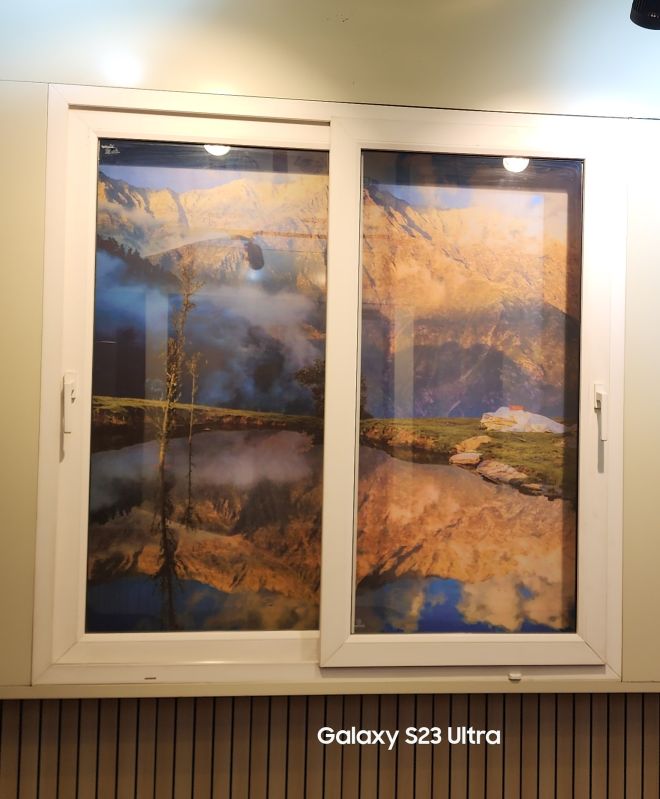 GREEN PALM ASSOCIATES in Kota - Manufacturer of German UPVC Slider ...