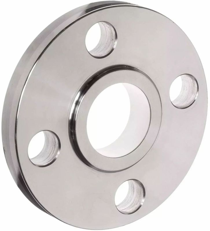 Stainless Steel 316 Flanges, Color : Metallic at Rs 200 in Mumbai - ID ...