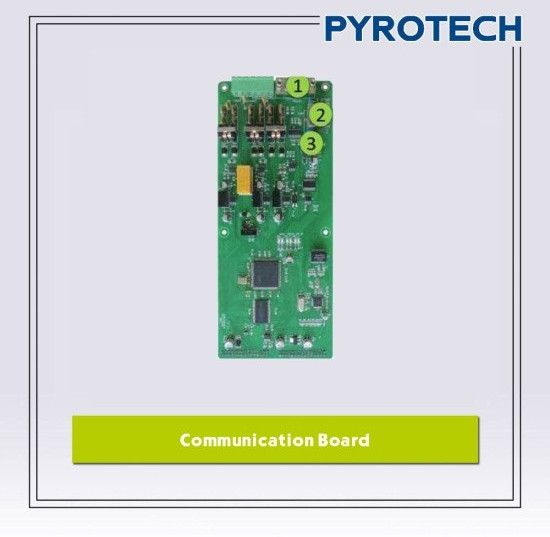 Communication Board at Best Price in Udaipur - ID: 8071381 | pyrotech ...