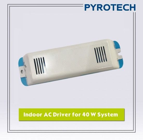 Indoor AC Driver for 40W System at Best Price in Udaipur - ID: 8070150