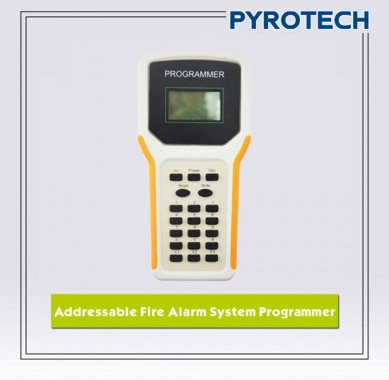 Device Programmers at Best Price in Udaipur - ID: 8071436 | pyrotech ...