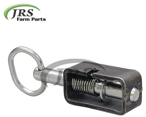 Trailer Spring Assembly/trailer Spring Tube Latch at Best Price in ...